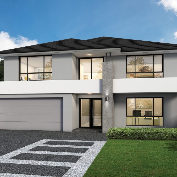 BOUTIQUE DESIGNS - Domination Homes - Luxury Home Builders